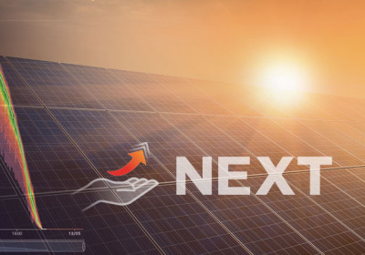 NEXT | Prévision de la ressource solaire