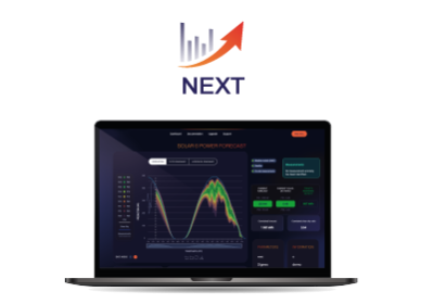 NEXT | Solar & Power Forecast